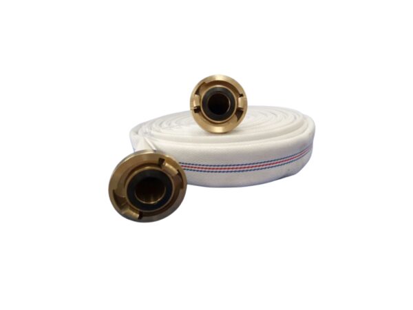 Marine Fire Hose with Brass Storz Coupling - firefighting equipment ...