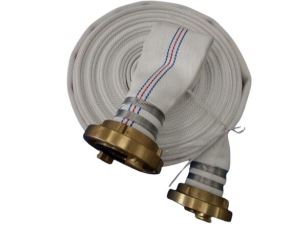 Marine Fire Hose with Brass Storz Coupling - firefighting equipment ...